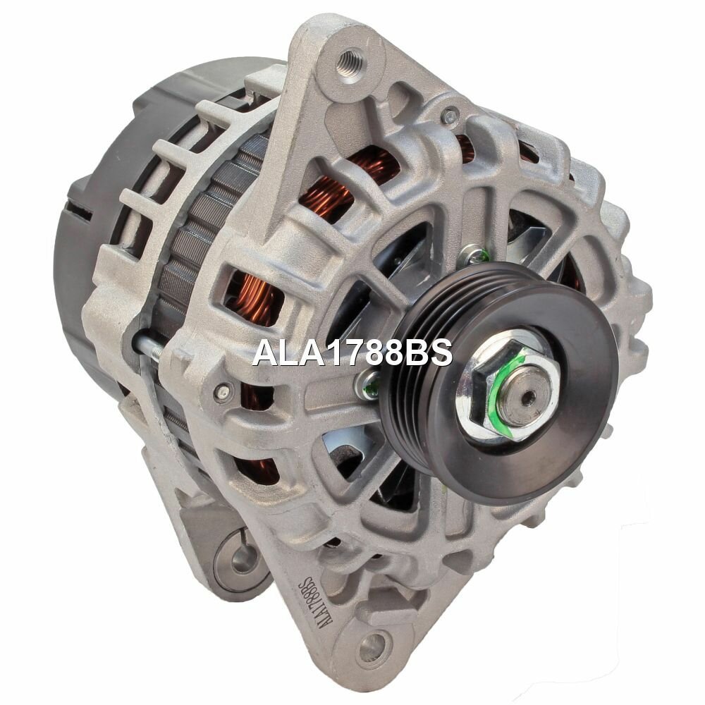 Генератор для авто Hyundai Accent Coupe Elantra Excel Lantra Matrix Scoupe Proton Persona