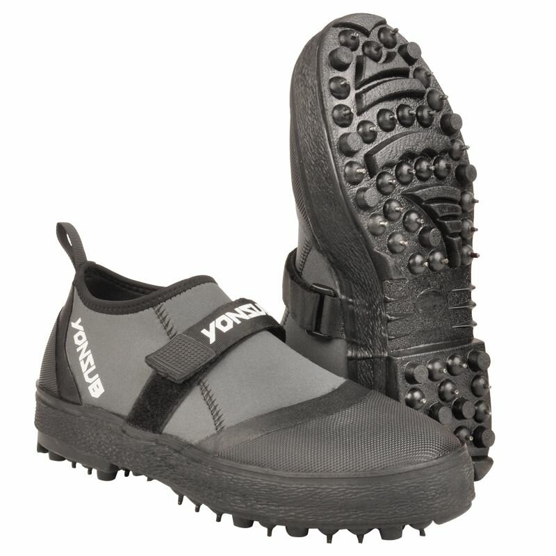 Обувь для рыбалки