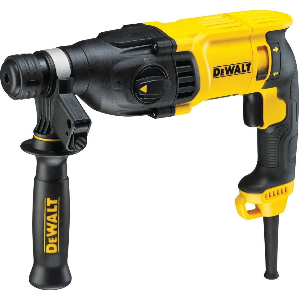 Dewalt Перфоратор D25133K-A9 — фото 1
