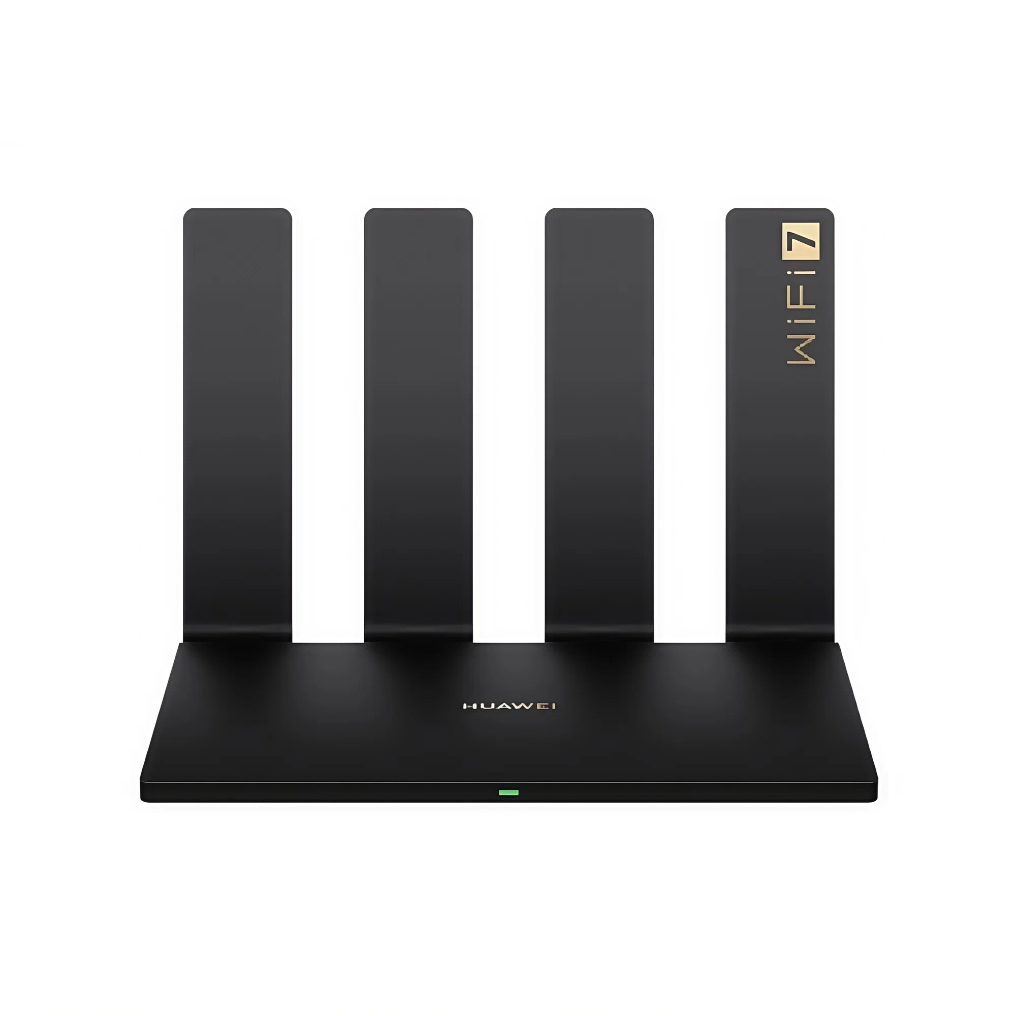 Умные Роутер HUAWEI BE3 Pro 3600M CN четырехъядерный Wi-Fi 7, 3600Mbps 4K QAM Mesh, черный