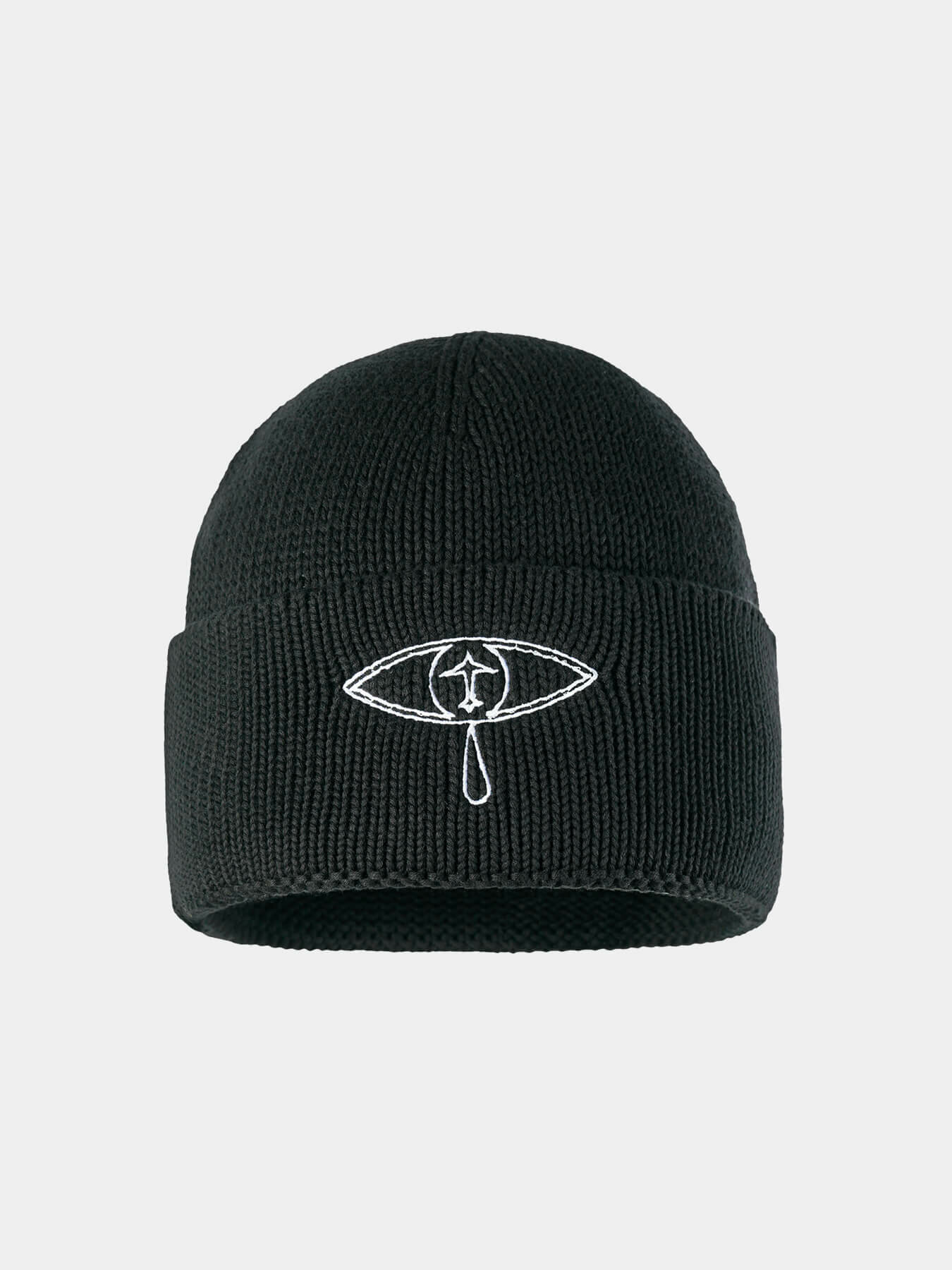 Шапка-бини LOGO для мужчин и женщин