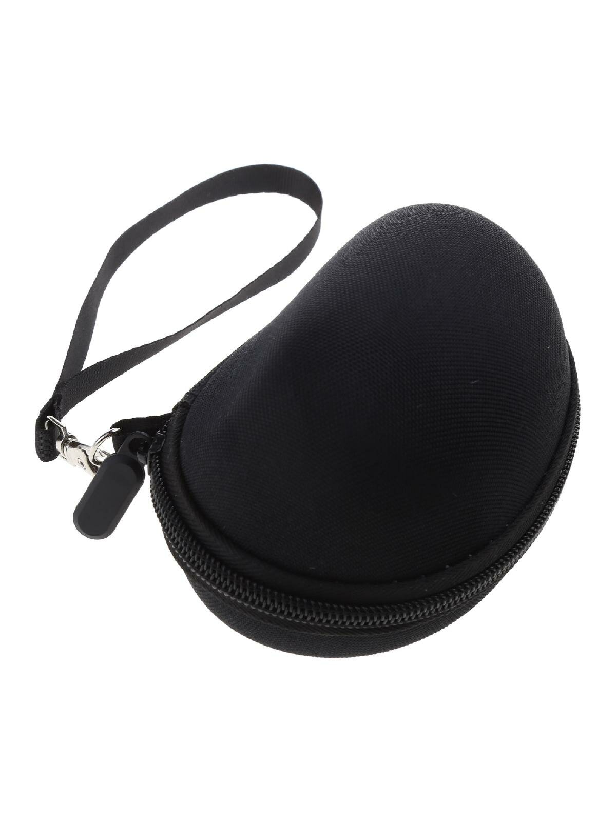 Gaming Mouse Bag Shockproof for Case for Lift Vertical Wireless Mouse Pouch Bags EVA + Nylon Hard for Case Waterp