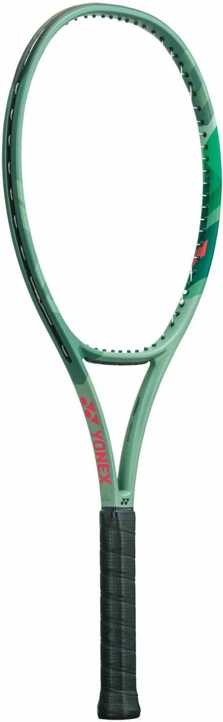 Теннисная ракетка Yonex Percept 100D Olive Green