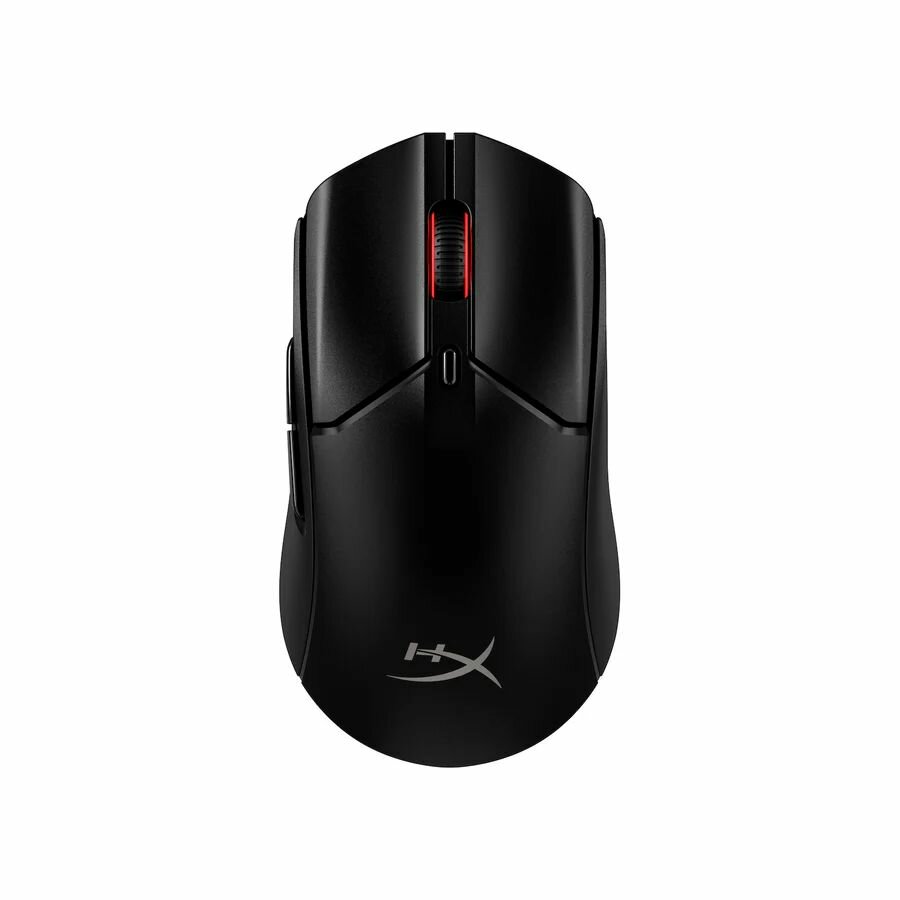 HyperX Pulsefire Haste 2 Wireless, черный, беспроводная игровая мышь