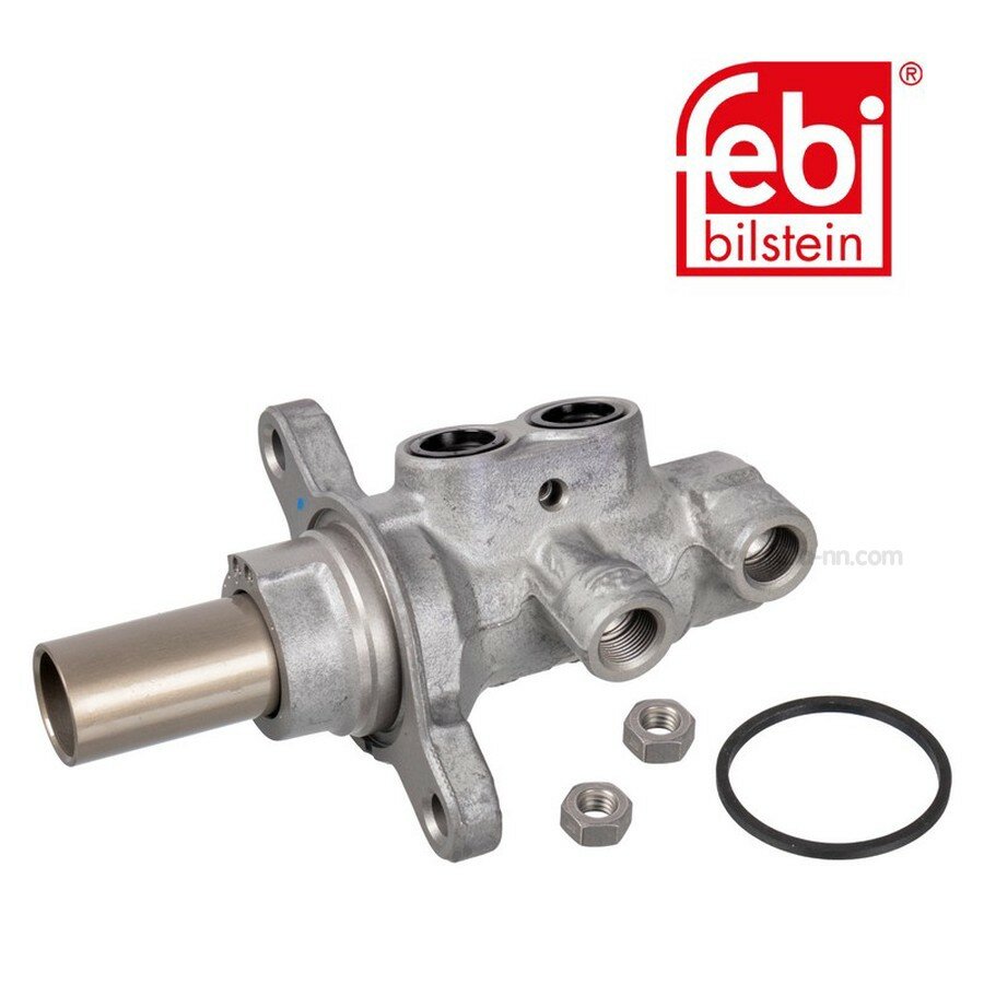FEBI 108706 Главный тормозной цилиндр FORD C-Max II, Focus III , Grand C-Max, Kuga II 2010-
