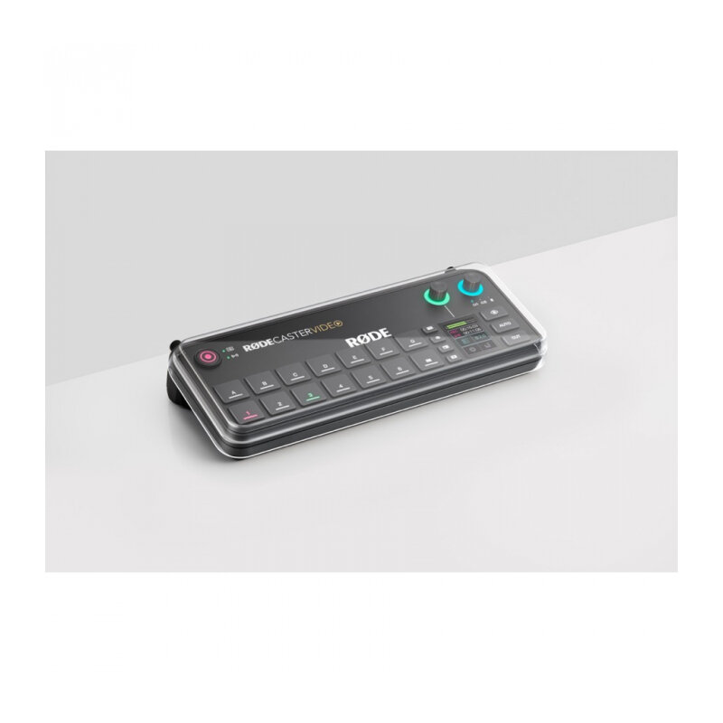 RODE RØDECaster Video COVER защитная крышка для консоли RØDECaster Video