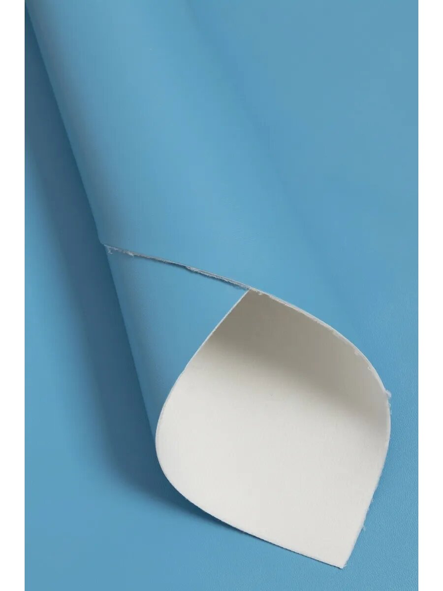 Кожзам А4 (3 листа)