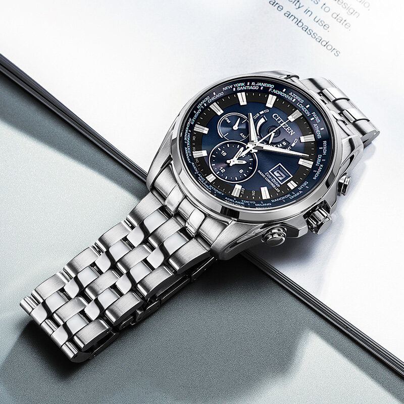 Наручные часы