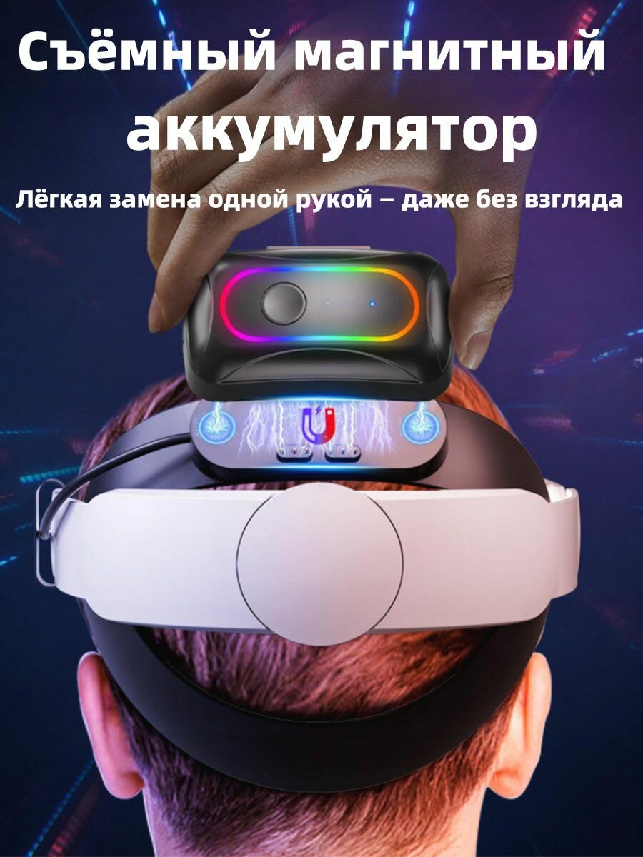 VR-аксессуар — фото 1