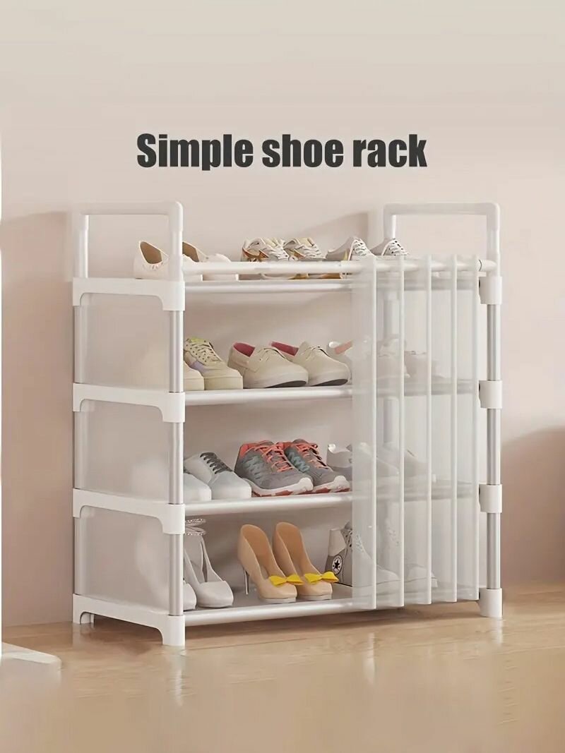 Раскладной Комод Для Обуви