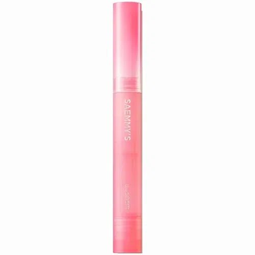 Помада Sung bo Cleamy для губ Saemmy's Crema Velvet Lipstick 04 Cherryspanner,1,7гр