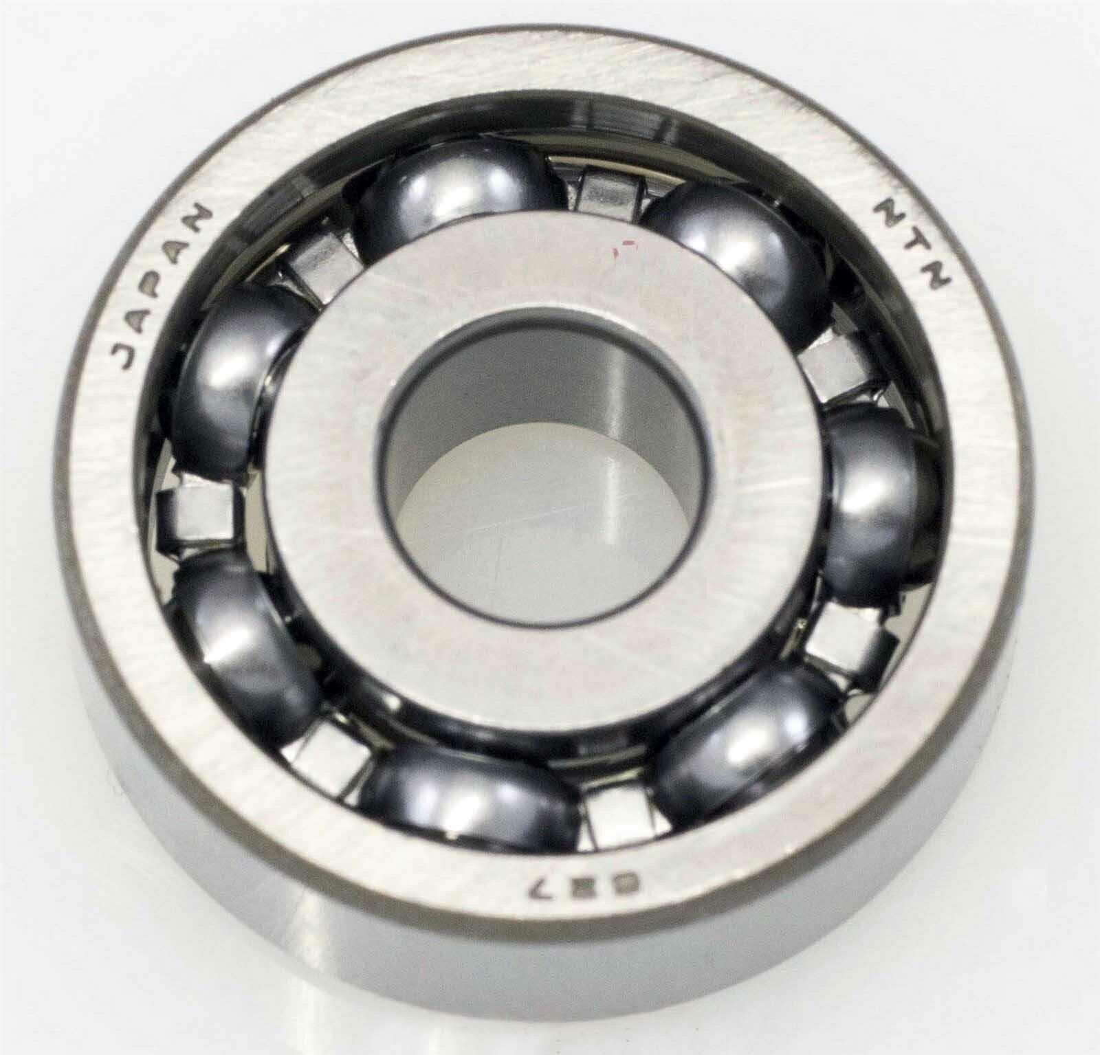 Подшипник помпы внутренний 7x22x7 91006-GC4-731