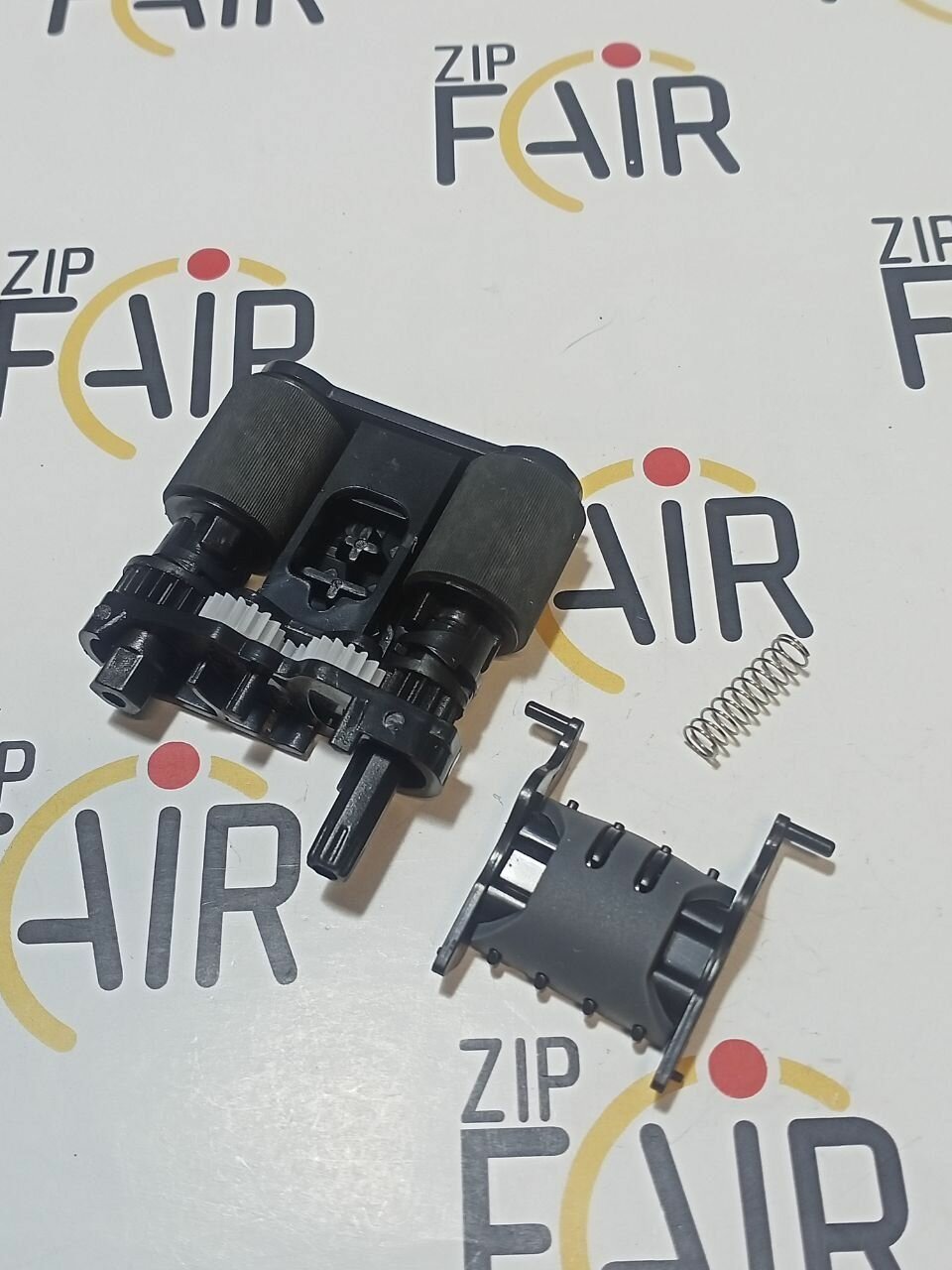 Ролик захвата ADF в сборе B3Q10-60105 HP LJ M426 CLJ M274 M277 M280 M281 M377 M477