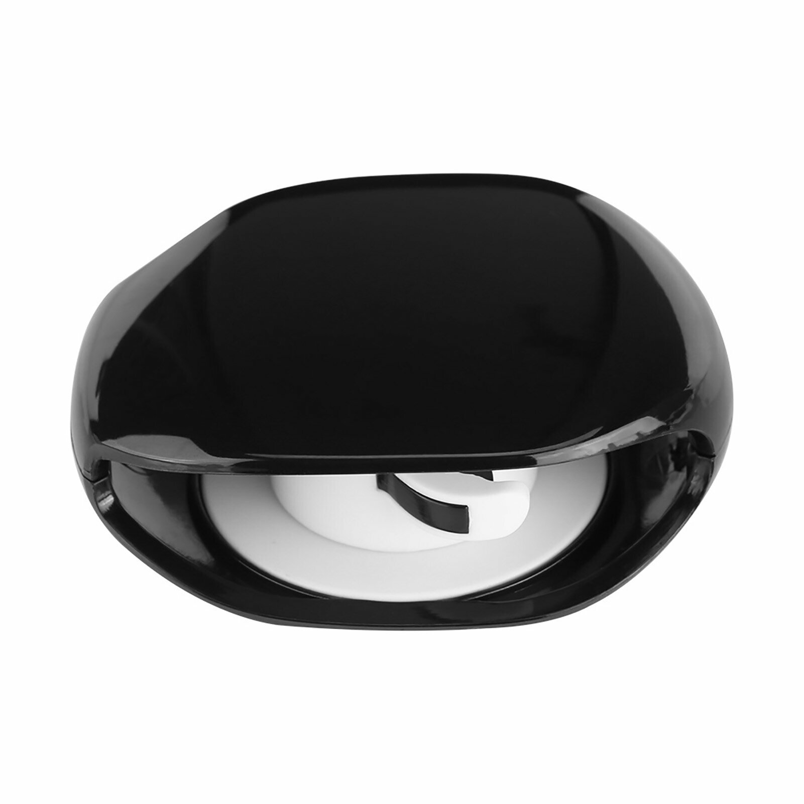 Намотчик для кабеля данных для проводов гарнитуры, компактный органайзер для кабеля для удобного хранения и управления