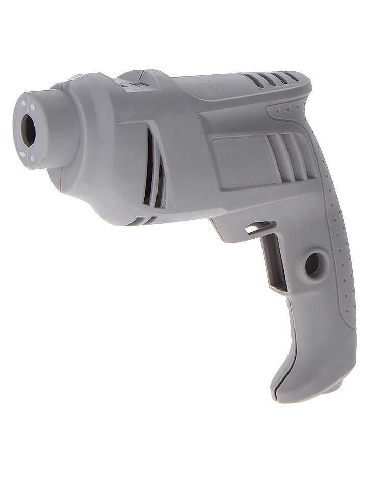 Корпус (комплект: полукорпуса левый и правый) для дрели ИНТЕРСКОЛ ДУ-13/580ЭР (s/n 632.****)