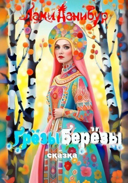 Грёзы Берёзы [Цифровая книга]