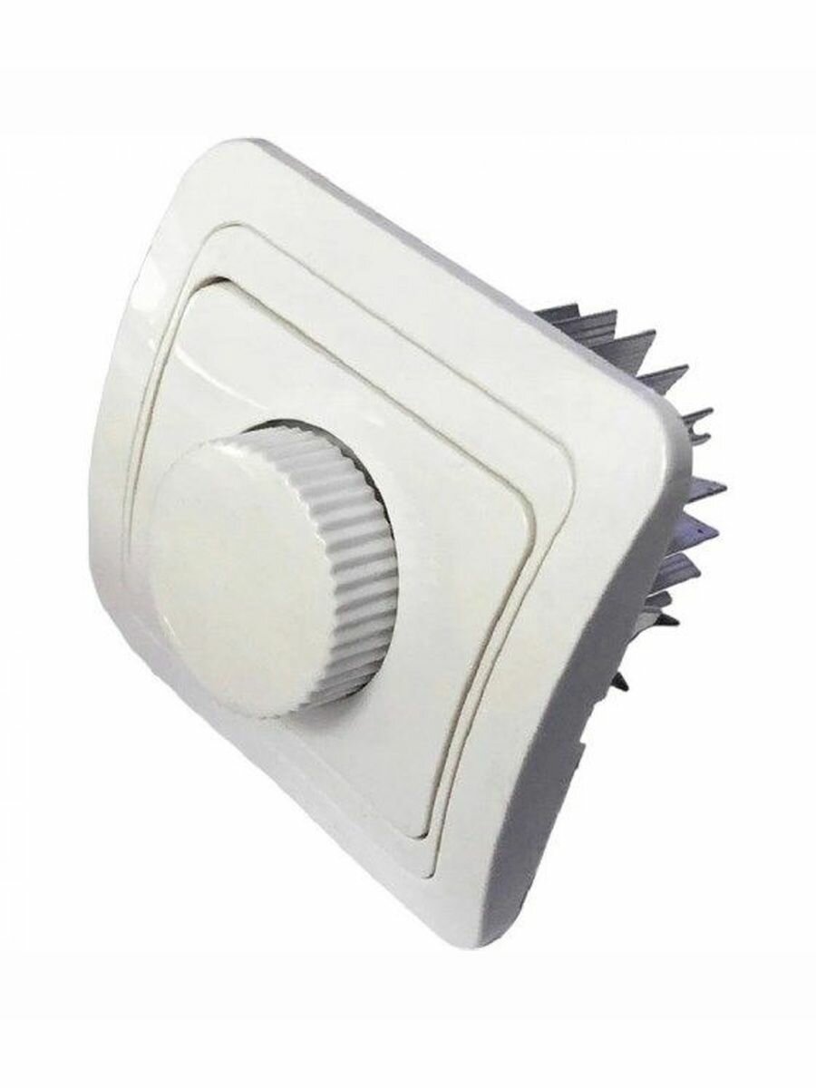 Диммер РС-10 (аналоговый диммер1500 Вт/IP20)