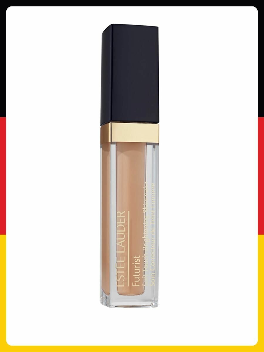 Консилер Estee Lauder Futurist Soft Touch Brightening Skincealer 3c