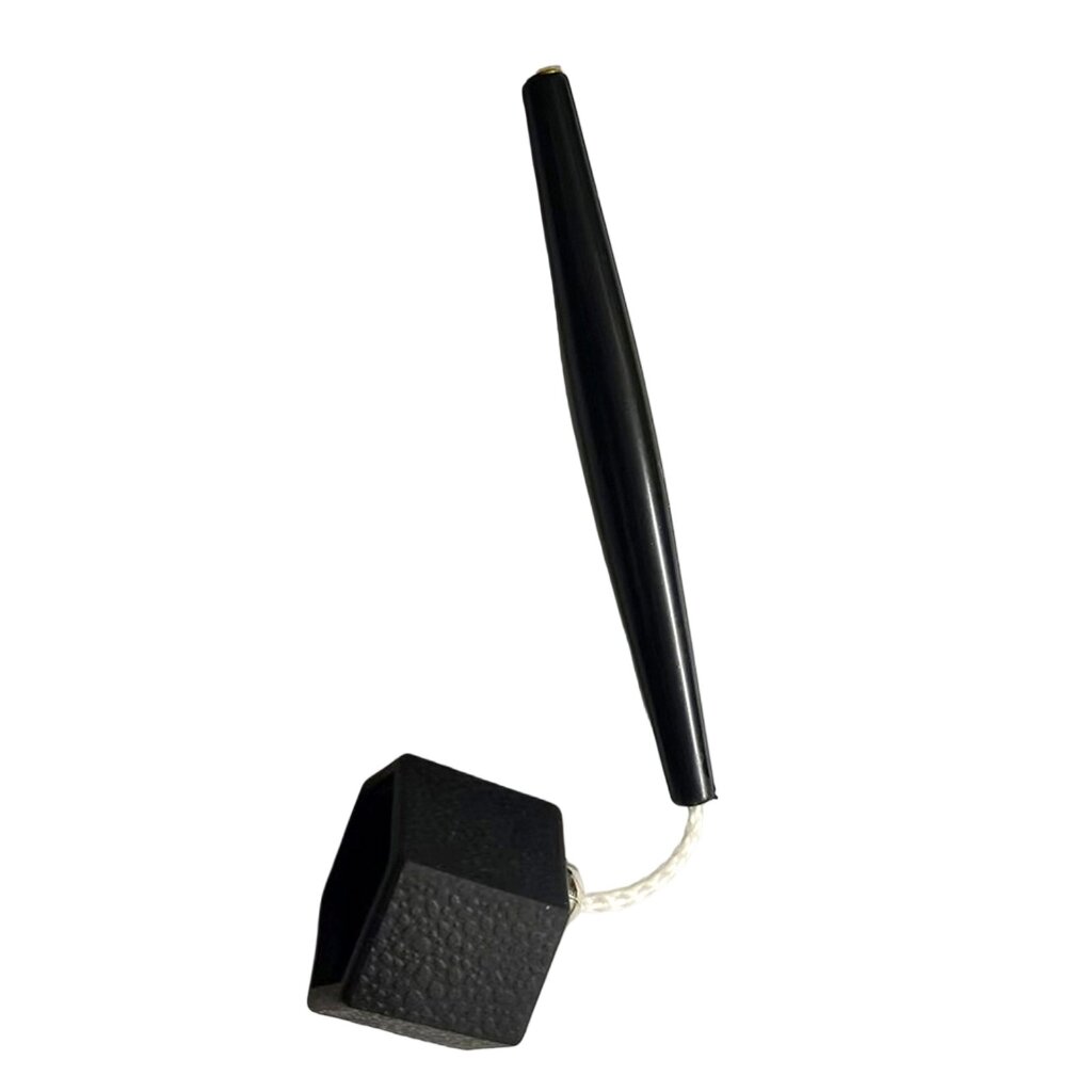 Держатель Мела для Бильярдного Кия, Держатель Мела для Бильярдного Кия, Накладной Карманный Держатель Мела для Игроков в Снукер и Пул