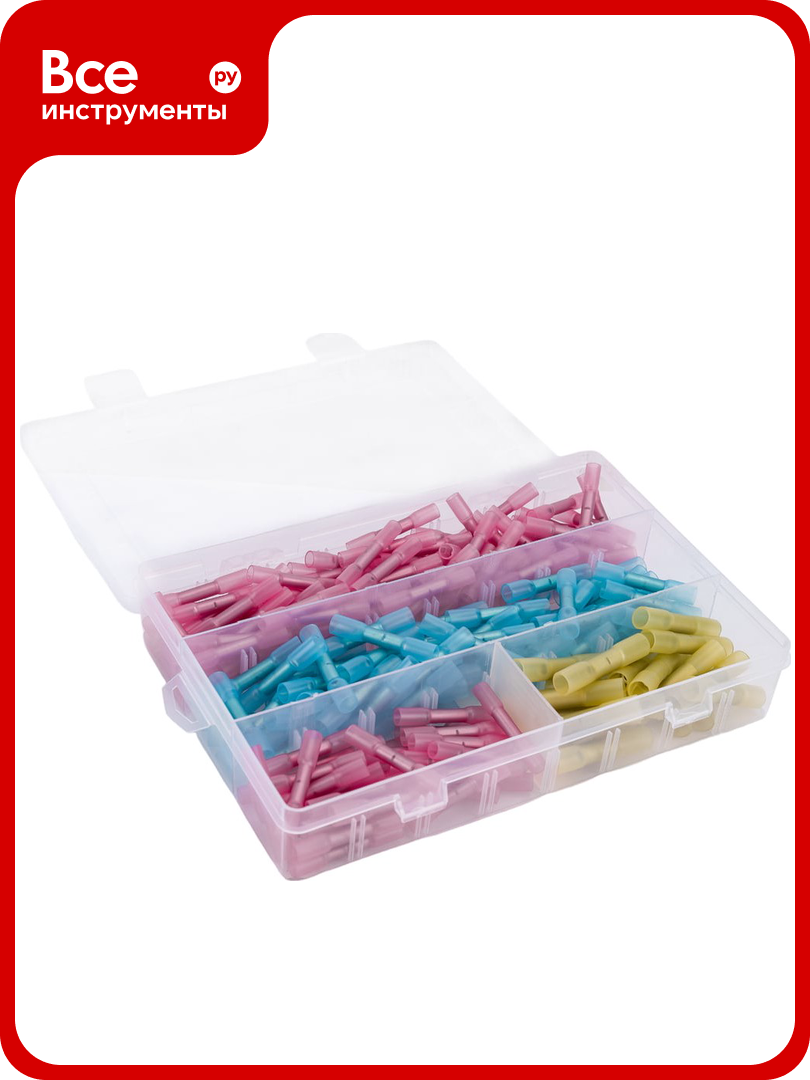 Набор КВТ ГСИ Т 200 83609, 690 В