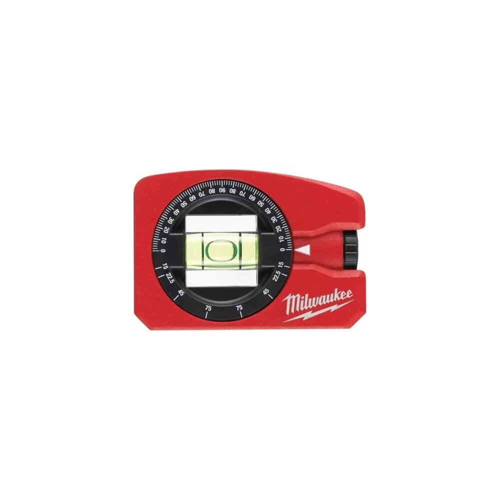 Milwaukee Уровень карманный 4932459597