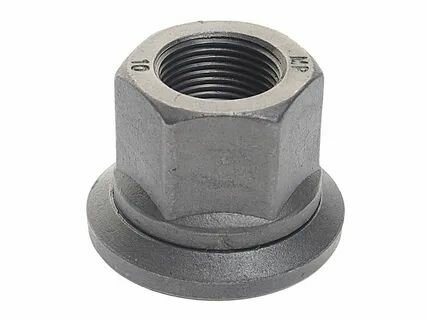 Гайка колеса Евро (усиленная) подходящая на МАЗ ( М22х1,5 H32 ) / Импорт 5425-3101040