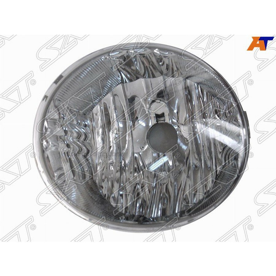 SAT ST2122034R Фара противотуманная (Справа) Toyota Hilux Pick Up 04-08 / Ipsum 03-09