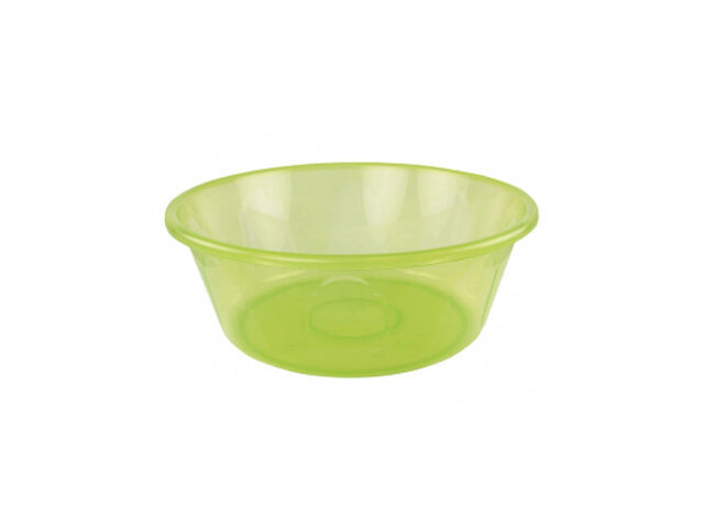 Таз 10л пластик