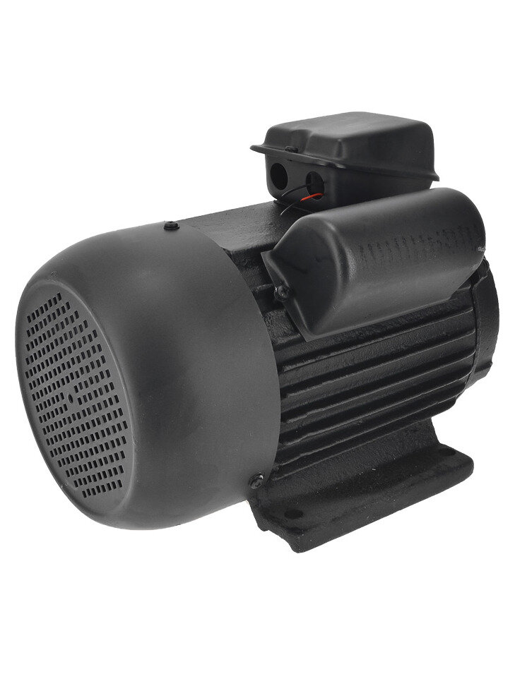 Электродвигатель для станка фрезерного корвет 85