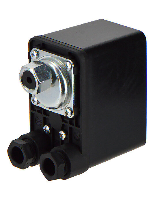 Реле давления для насосной станции P.I.T. PАP015008-1000/44