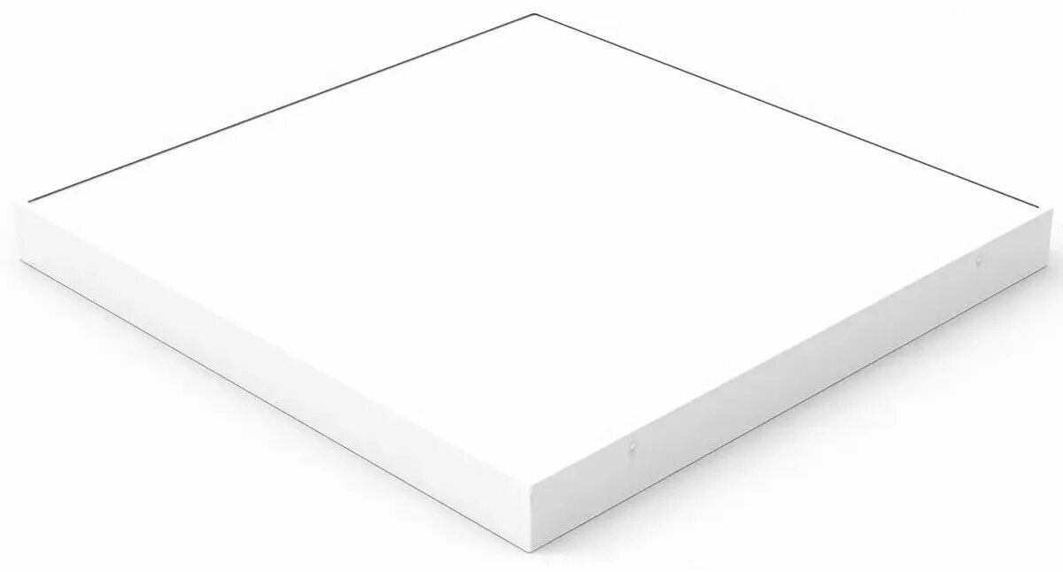 G1-R3-00010-31G02-2003550 / Светильник GAUSS MiR G1-R3-00010-31G02-2003550 30Вт 5000К белый