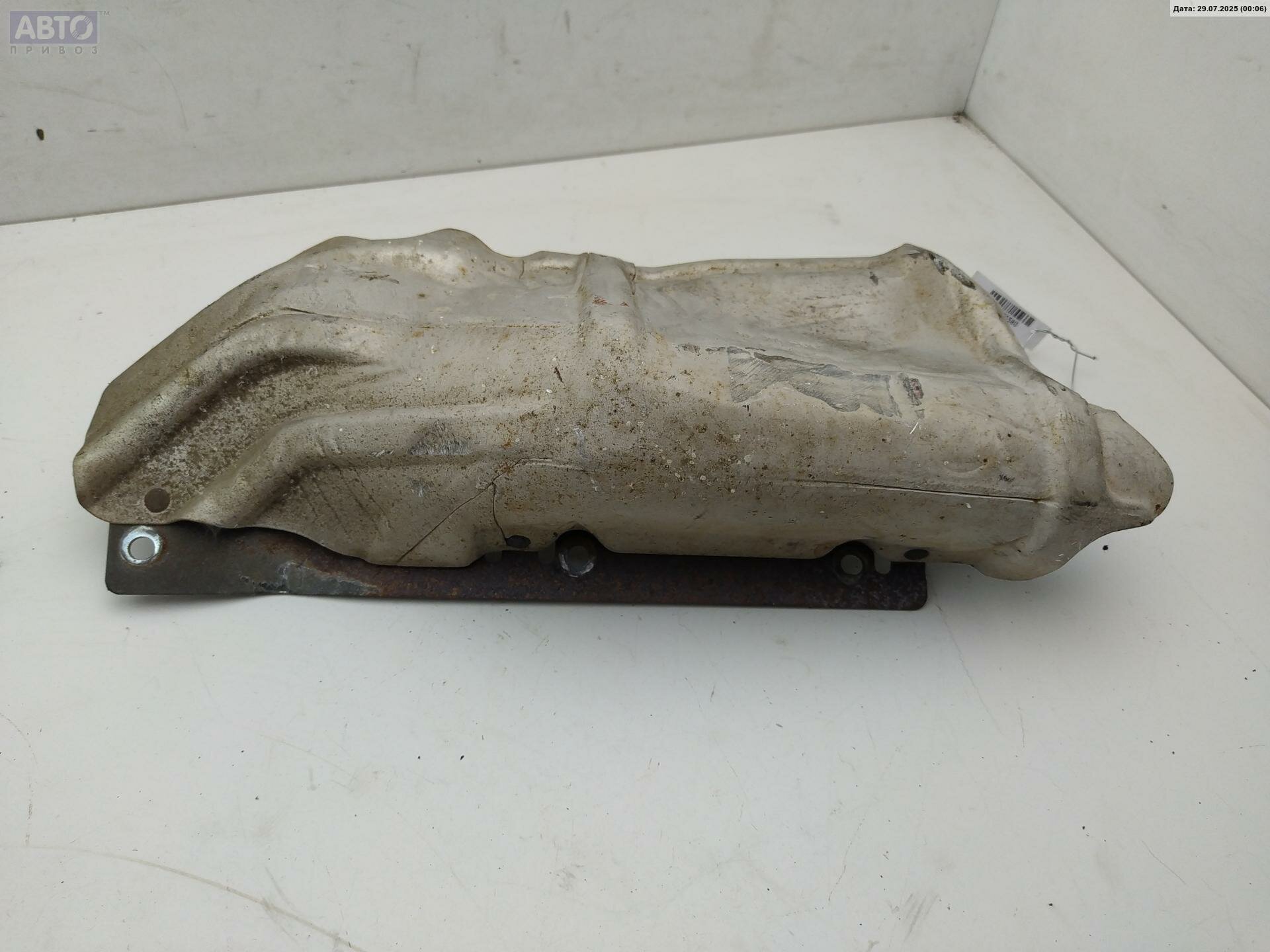 Тепловой экран глушителя Mercedes C-Class W202 (1993-2000)