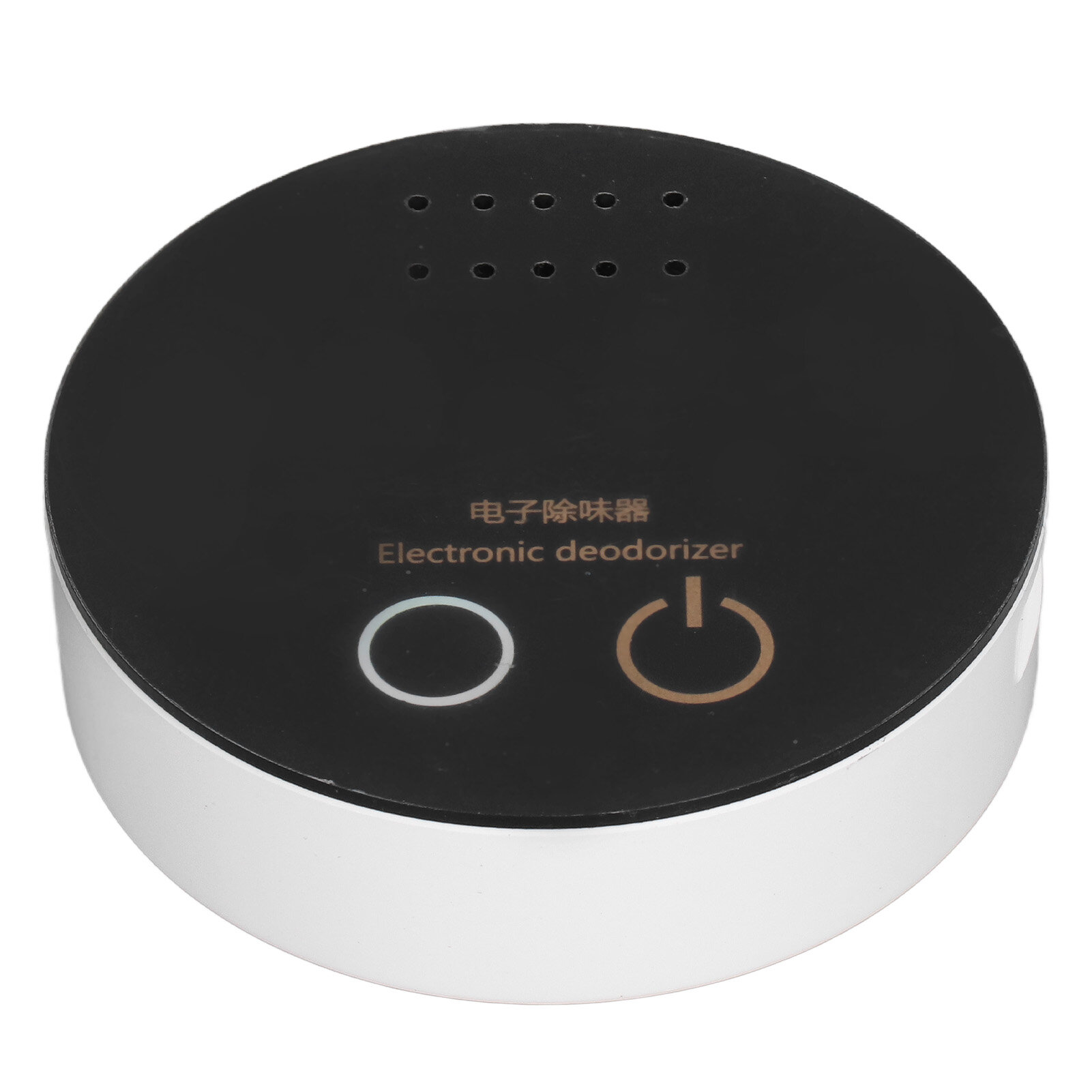 Электронный дезодорант-очиститель для холодильника, устраняет запахи в шкафах и обуви