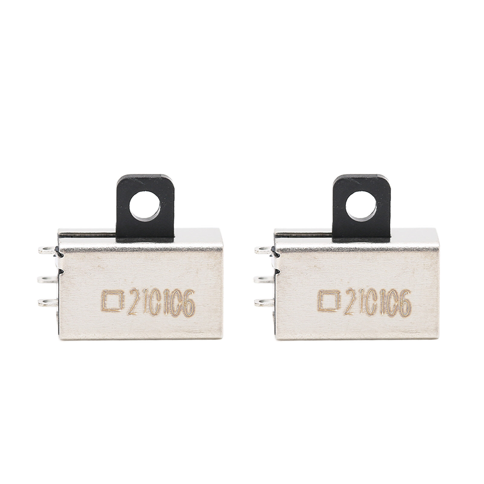 2 шт. разъема питания постоянного тока, металлический корпус, компьютерные аксессуары для Dell XPS 11 12 9Q23 13 L321X L322X