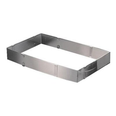 Кондитерское кольцо APS Baking Pan Adjustable 00042