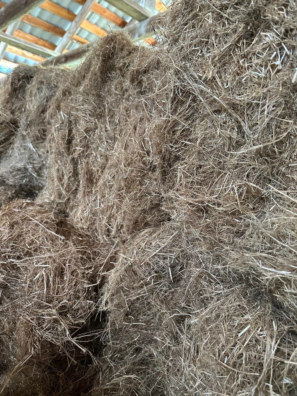 Теплоизоляционный материал