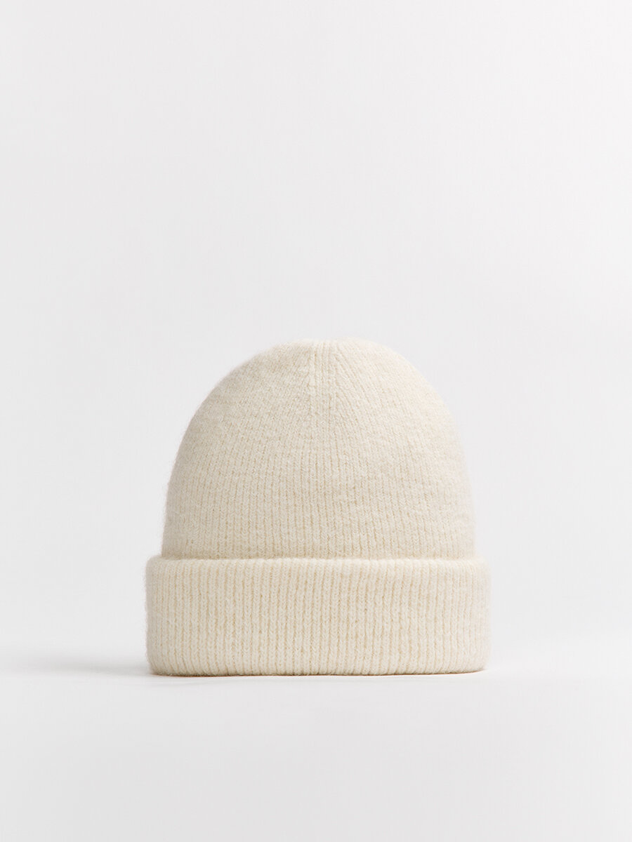 Шапка-бини Basic для женщин