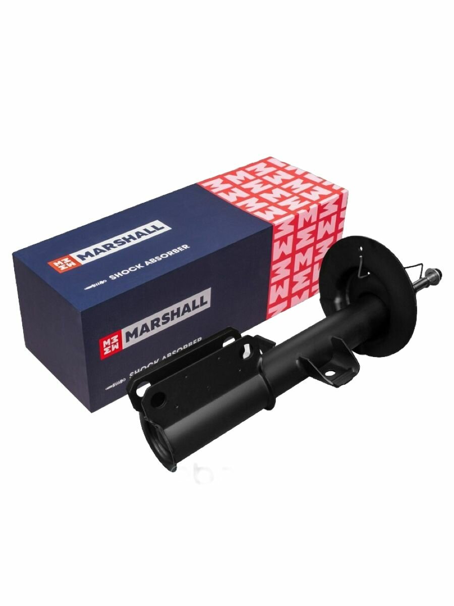 Амортизатор передний правый газовый BMW X5 (E53) 00>