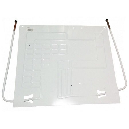 Испаритель Норд-226, плачущий двухканальный 450x330 мм