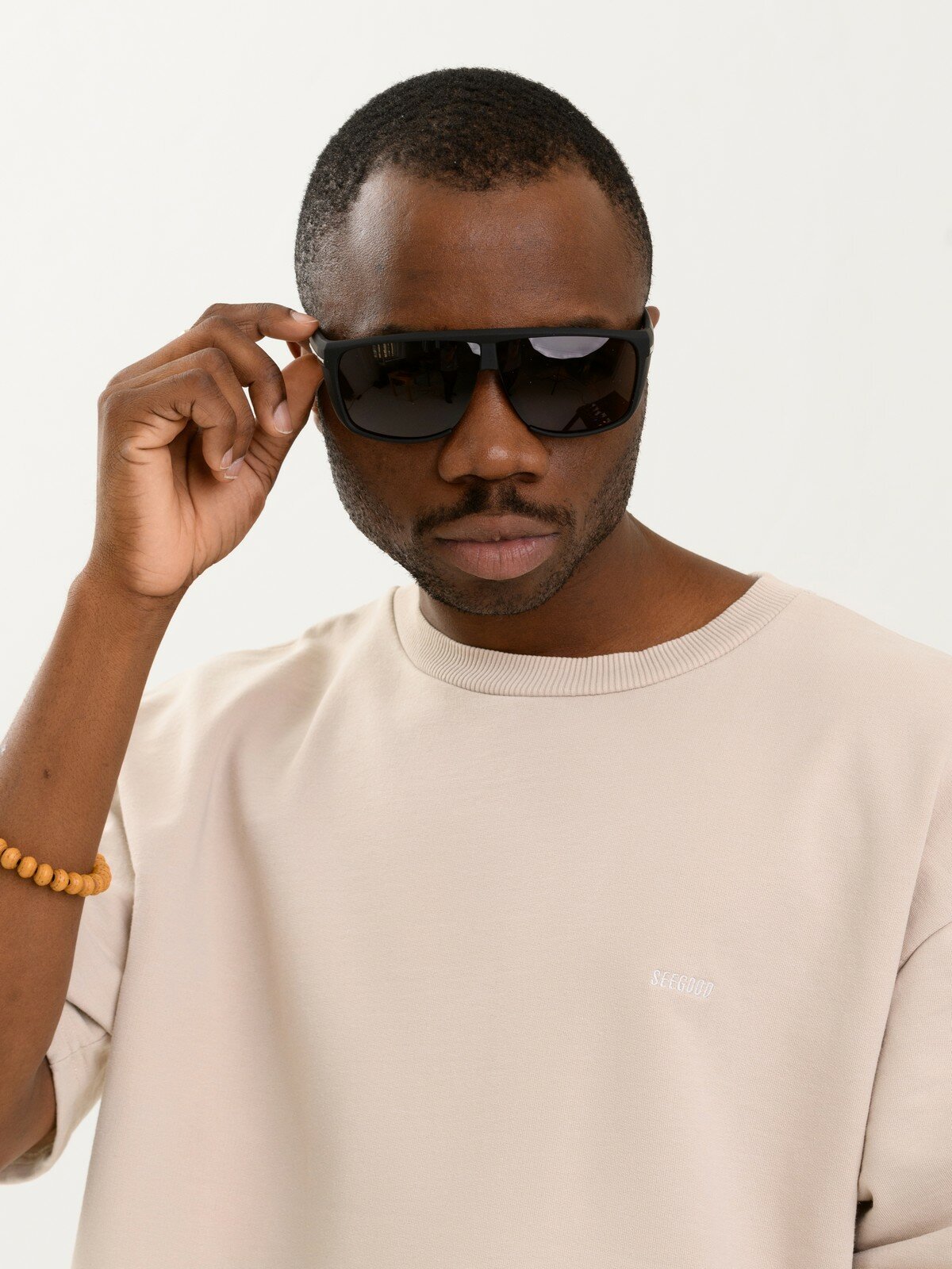 Солнцезащитные очки GreyWolf