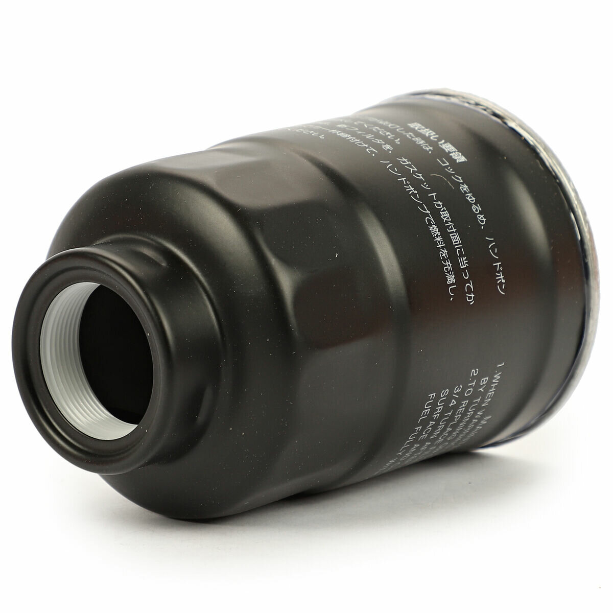 Фильтр Топливный Mitsubishi Pajero Sport, L200 2.5 98 -(Masuma Mff-3332)