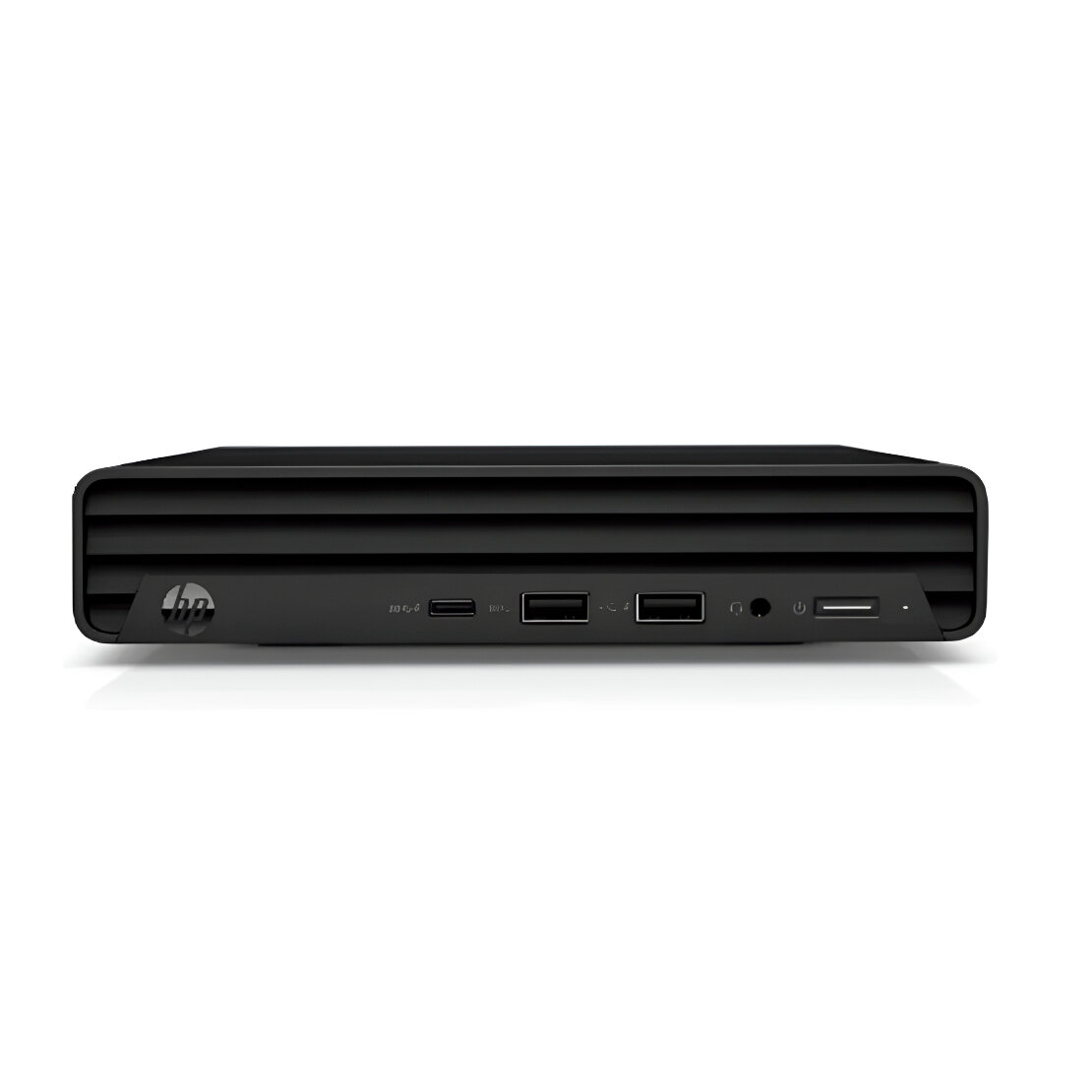 Компьютер HP 260 G9 DM i3 1315U/16Gb/1TB SSD/USB м+англ. клав./noOS черный
