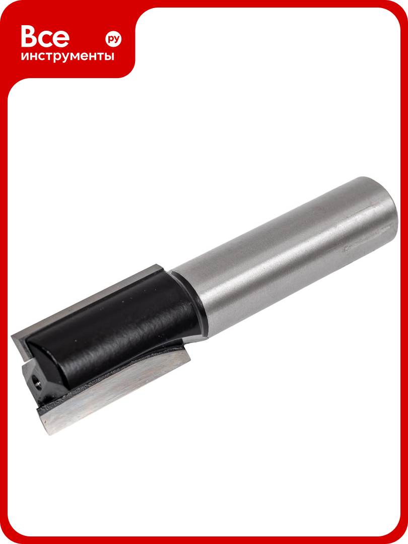 Фреза пазовая Extra 16х25 мм, S=12 мм WOODWORK 912.1625.12