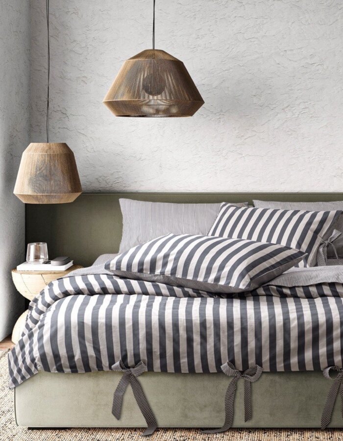 Комплект постельного белья Majoli