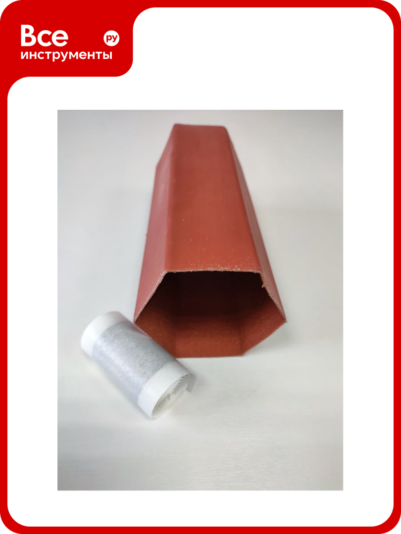 Уплотнитель кабельных проходов Рзка, ООО УКПт 85/20, сталь, с двух сторон нанесен слой