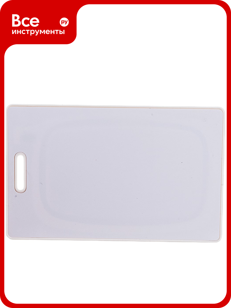 Карта доступа REXANT с прорезью RFID ключ 125KHz формат EM-Marin -1, для идентификации личности