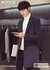 Пальто, размер 48, темно-серый