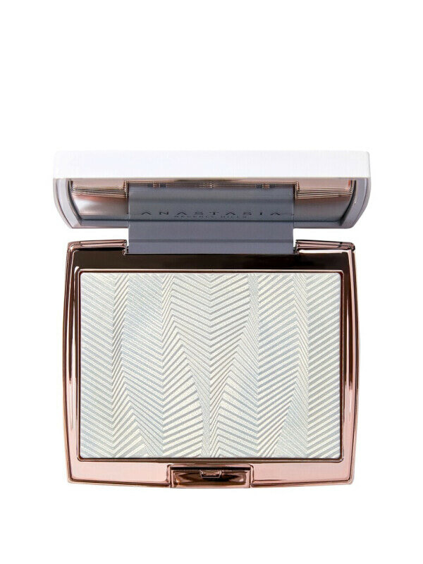 Рассыпчатый хайлайтер anastasia beverly hills highlighter iced out