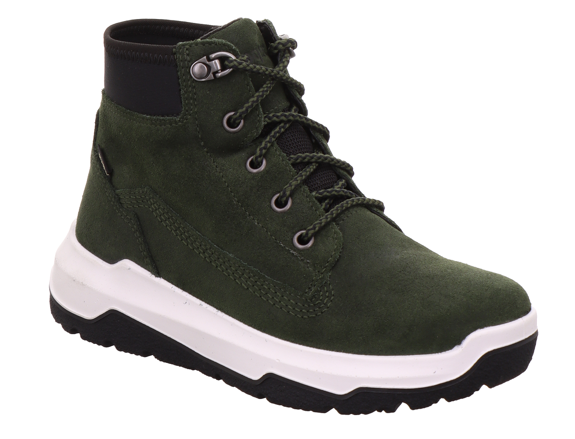 Ботинки SPACE