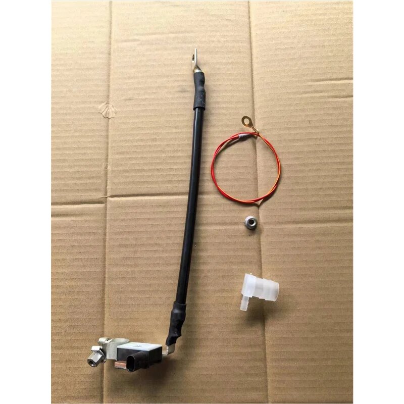 Подходит для Porsche Cayenne, 18-23 года, сменная свинцово-кислотная батарея 9y0915105qy 9Y0915105LY 9Y0915107 9Y0915105 1 PCS